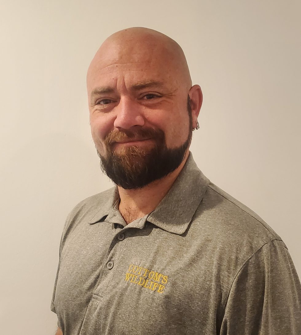 Our Team | The Experts at Cottom's Wildlife Removal