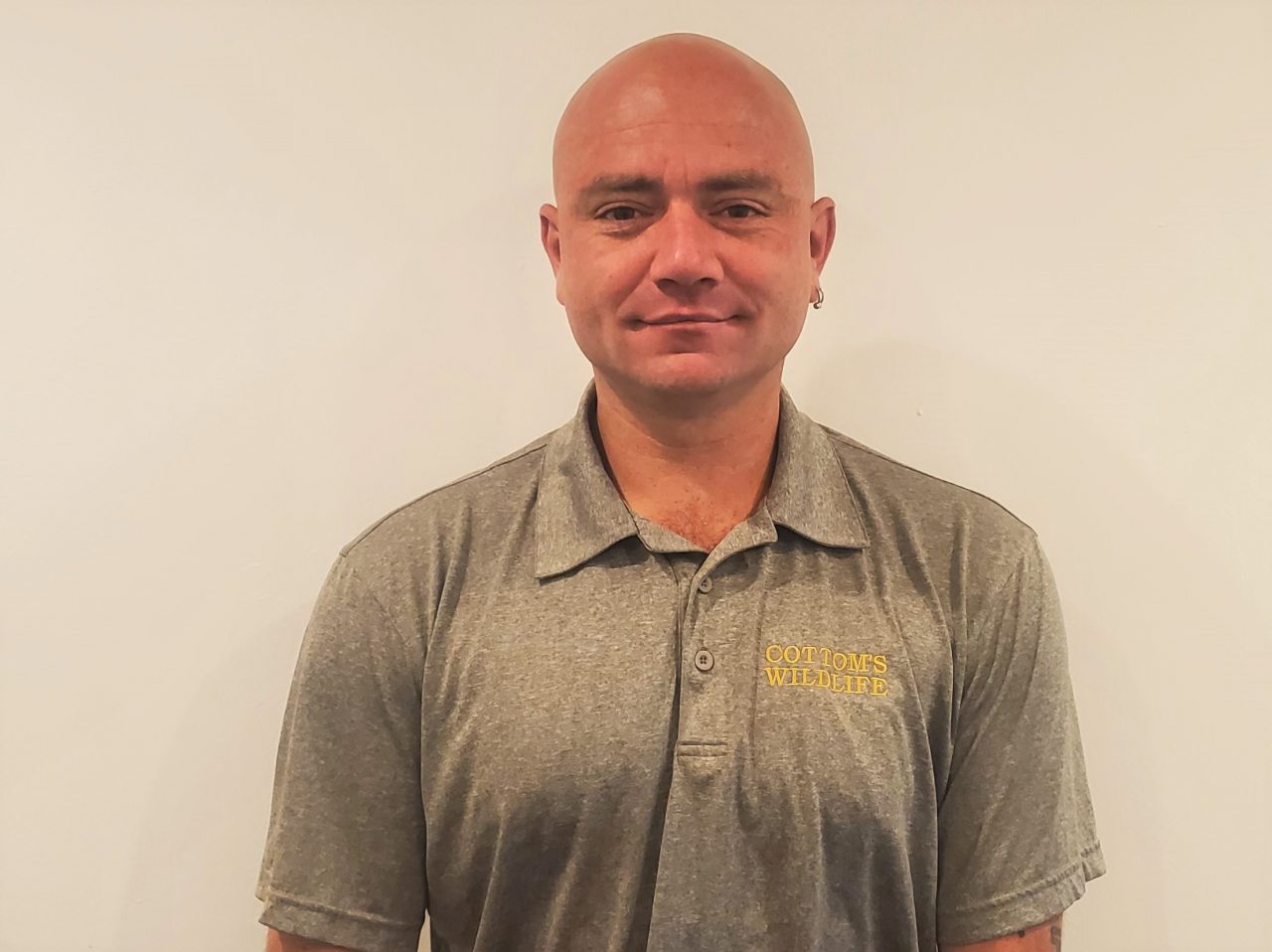 Our Team | The Experts at Cottom's Wildlife Removal