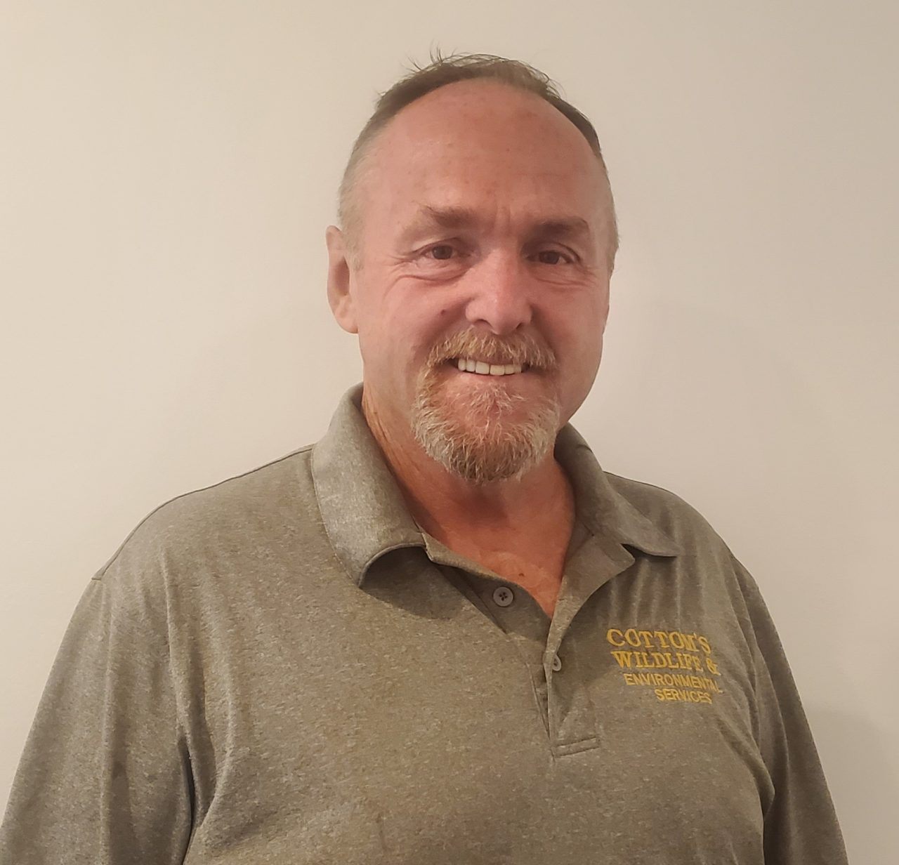 Our Team | The Experts at Cottom's Wildlife Removal